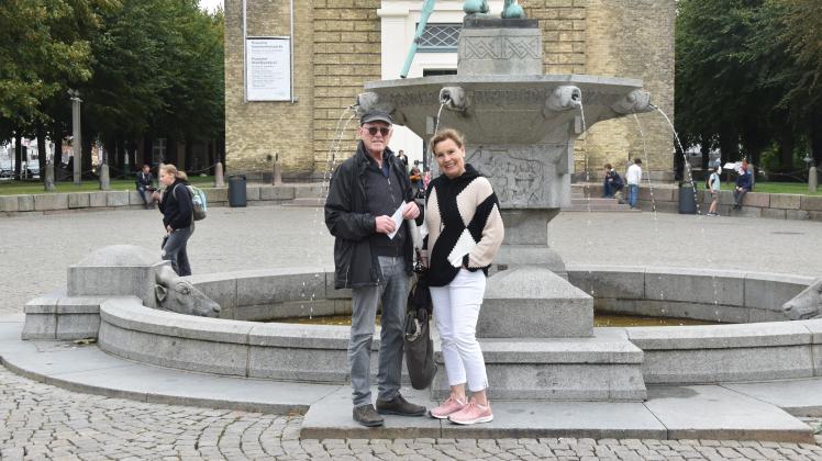 Welttag der Dankbarkeit in Nordfriesland