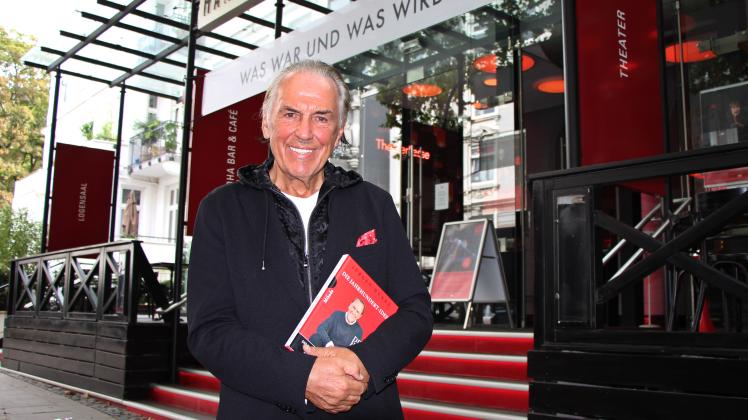 Wie Jürgen Hunke Hamburgs Medienlandschaft aufmischen will