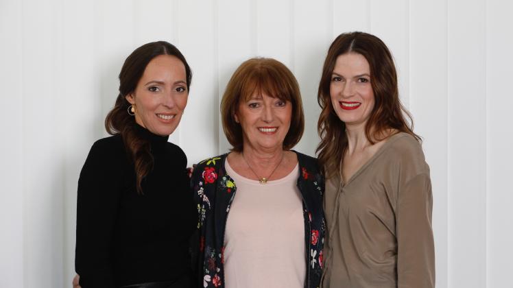 Opfer sexualisierter Gewalt finden Hilfe beim Verein Dunkelziffer