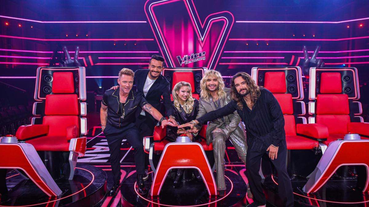 The Voice Of Germany Lingen