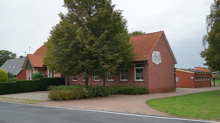Haren: Alte Schule in Landegge bekommt Anbau für Vereinstreffen