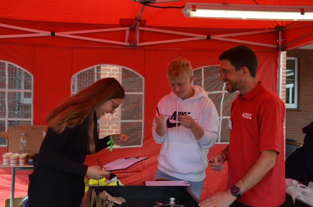 Wie geht‘s nach dem Abschluss für Schüler aus Bramsche weiter?