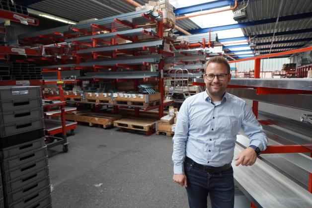 Jansen Tore in Surwold investiert fünf Millionen Euro in Technik