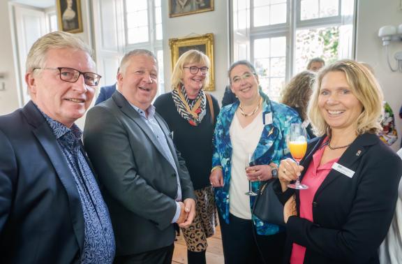 Fabelhafte Hans Carstens Husum Bild