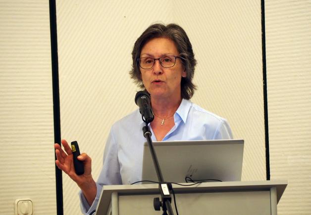 Neues Konzept für den Bleekerpark Uetersen stößt auf Zustimmung | SHZ