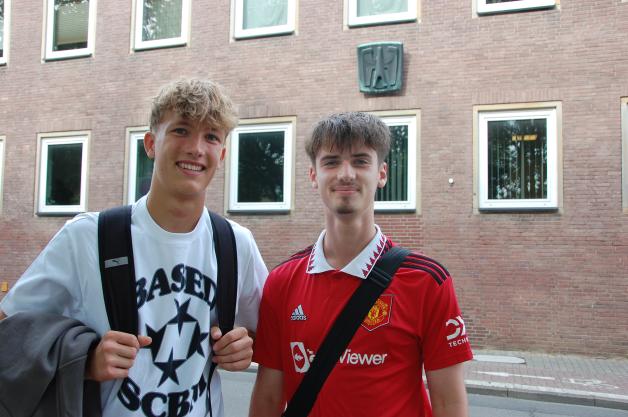 „Suits“ und Co: Der Einfluss von Serien auf den Berufswunsch sein