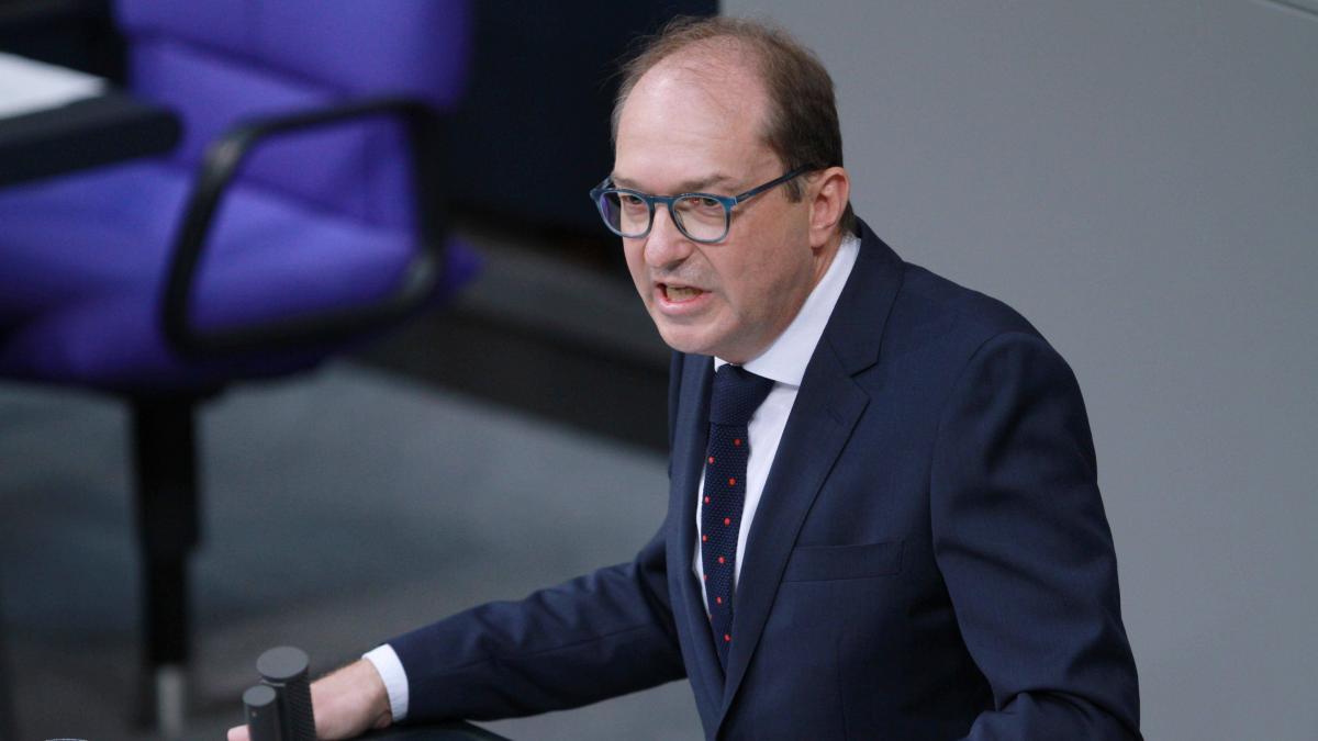 Migration: Union kontert Ampel mit eigenem „Deutschland-Pakt“