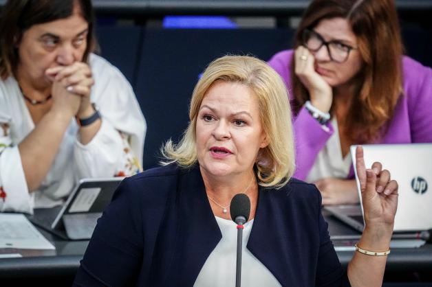 Migration: Union kontert Ampel mit eigenem „Deutschland-Pakt“