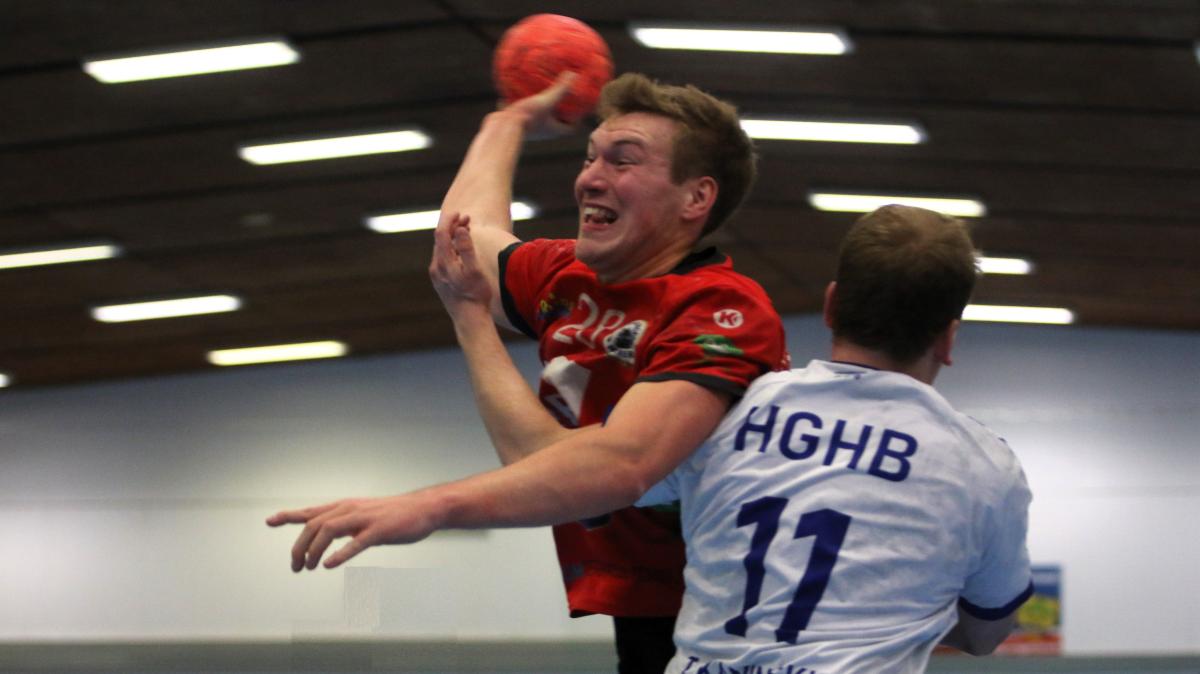 Handball-Oberliga: TSV Ellerbek gewinnt bei HG Hamburg-Barmbek