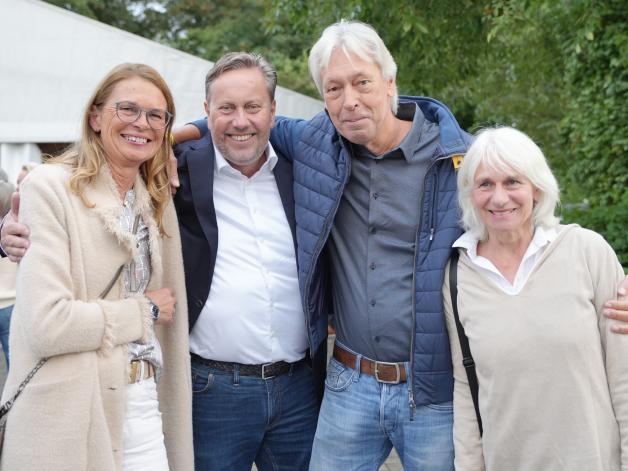 Ehemaligentreffen des Gymnasiums Melle zum 75-jährigen Bestehen