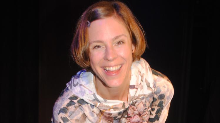 Savoy Bordesholm: Inka Meyer hat „Sabbelwasser getrunken“