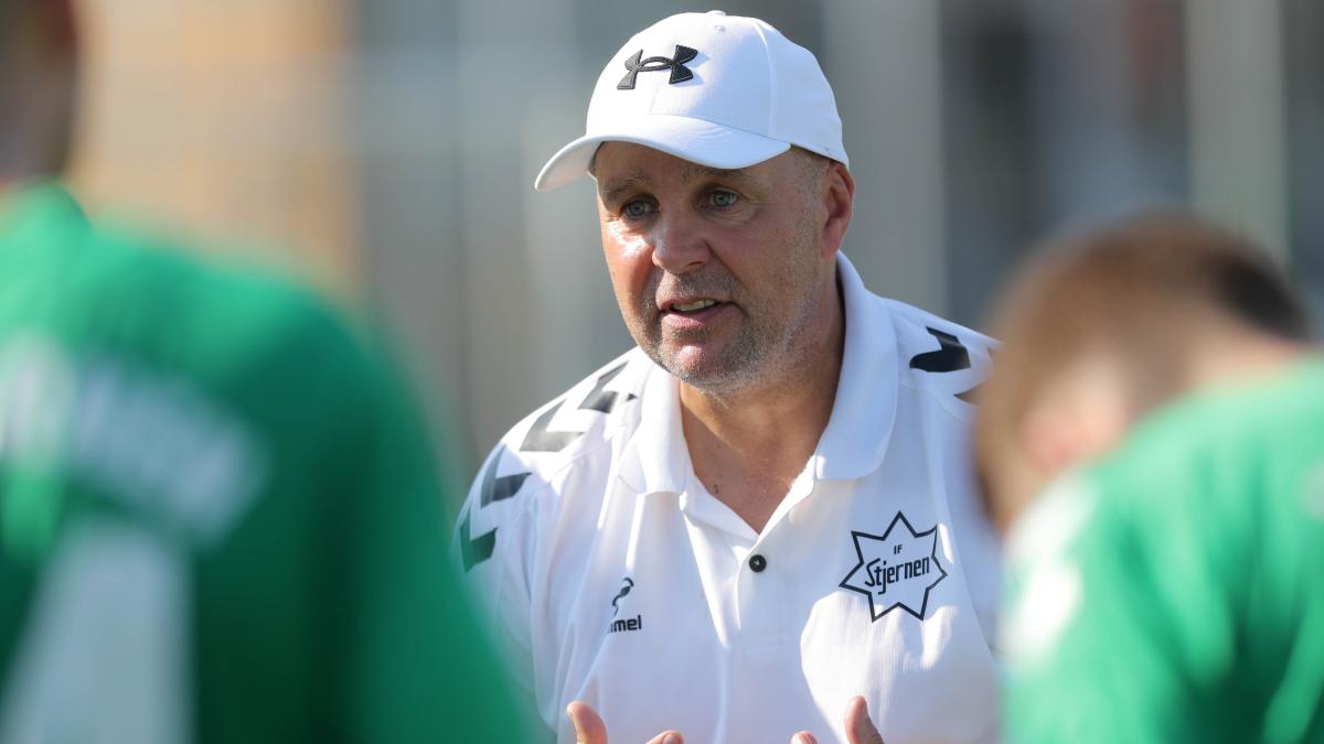 IF Stern Flensburg mit glücklichem Erfolg gegen Osterrönfeld