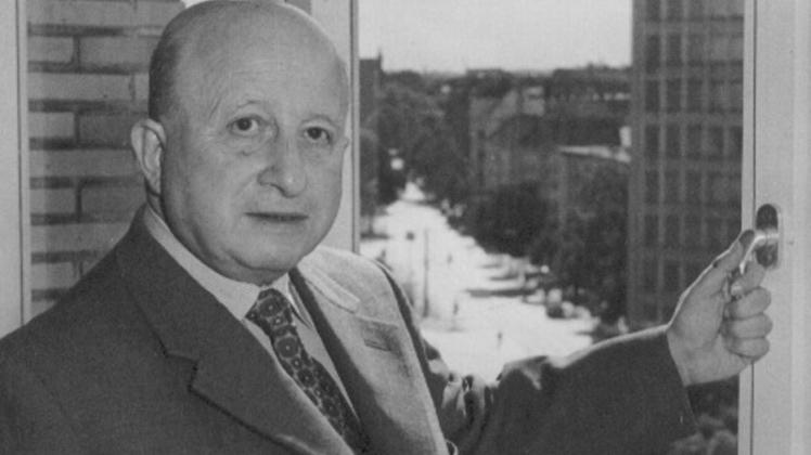 Kurt Hiller: Vorkämpfer für die Rechte sexueller Minderheiten