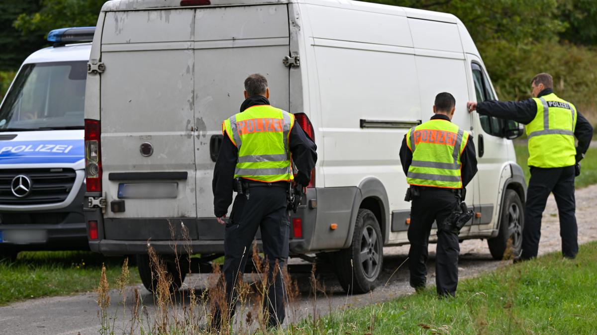 Migration: Warum stationäre Grenzkontrollen nicht effektiv sind