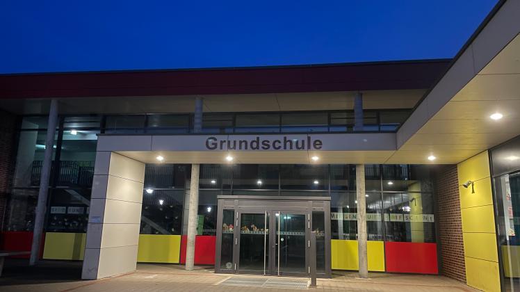 Nur ein Betreuer für 36 Schüler: Halstenbek will jetzt handeln | SHZ