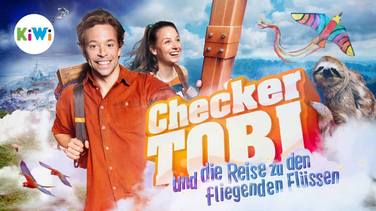 Checker Tobi Kinofilm: Worum geht es diesmal? | DKO
