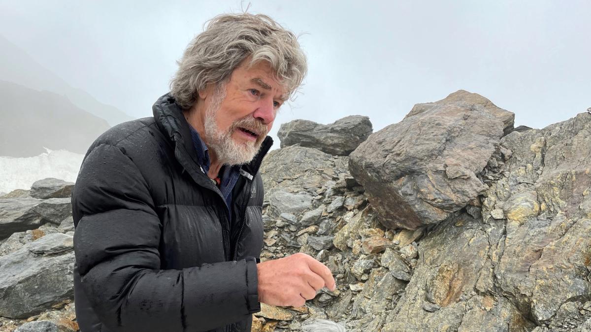Messner verliert Weltrekord-Titel - Nachfolger findet das falsch