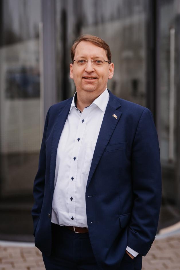 Osnabrück Joint-Venture von ZF und Apple-Zulieferer Foxconn kommt