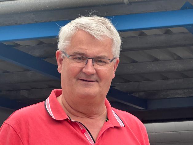 So ist es einem Sudanesen bei Westermann in Meppen ergangenen