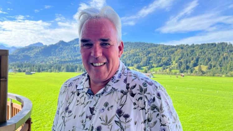 Sylter Matthias Lauritzen könnte Millionär bei Pilawa werden