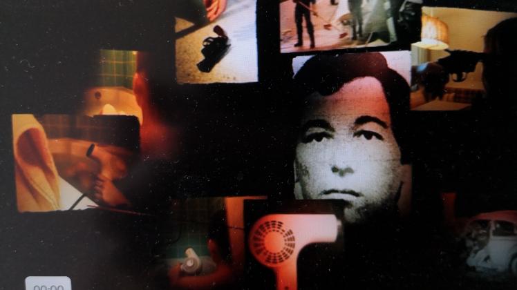 Sirius-Fall-Doku: War Fred Gaster aus Neumünster Serienmörder?