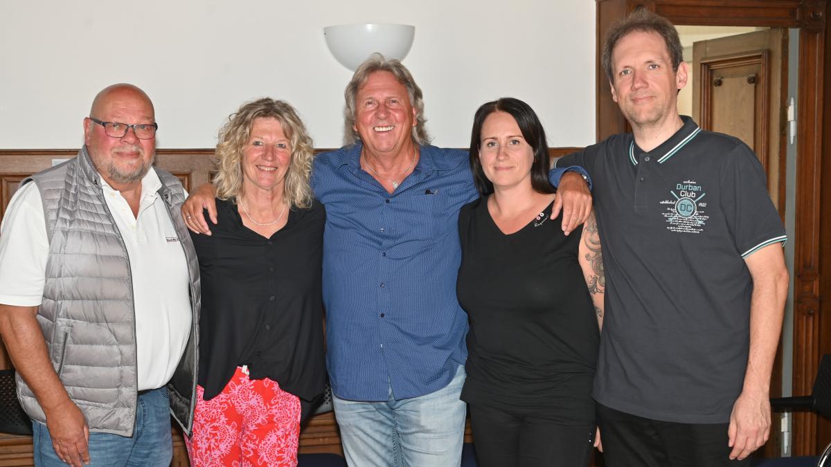 Jürgen Behm – ein Unikum verlässt das Itzehoer Verlagshaus