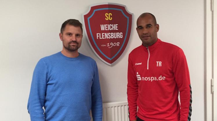 Christian Jürgensen und Benjamin Eta im Doppel-Interview