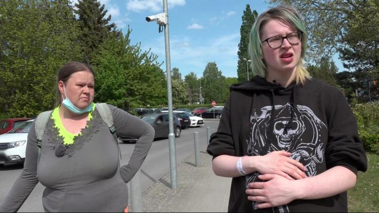 Hartz und Herzlich aus Rostock: Schauen Sie die neuen Folgen? | NNN