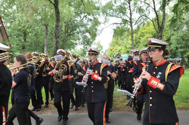 Thomas Rojer aus Meppen gibt seit 25 Jahren in Rühle den Ton an
