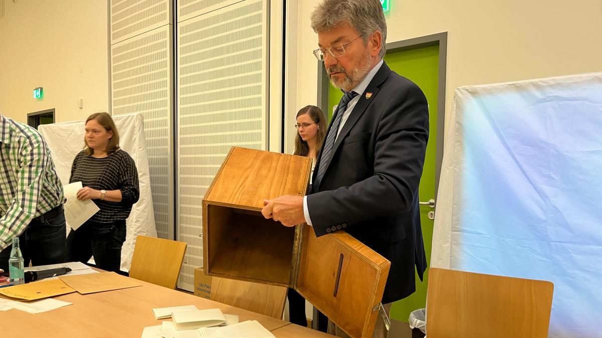 Afd Bleibt Im Steinburger Kreistag Weiter Ohne Ausschussvorsitz