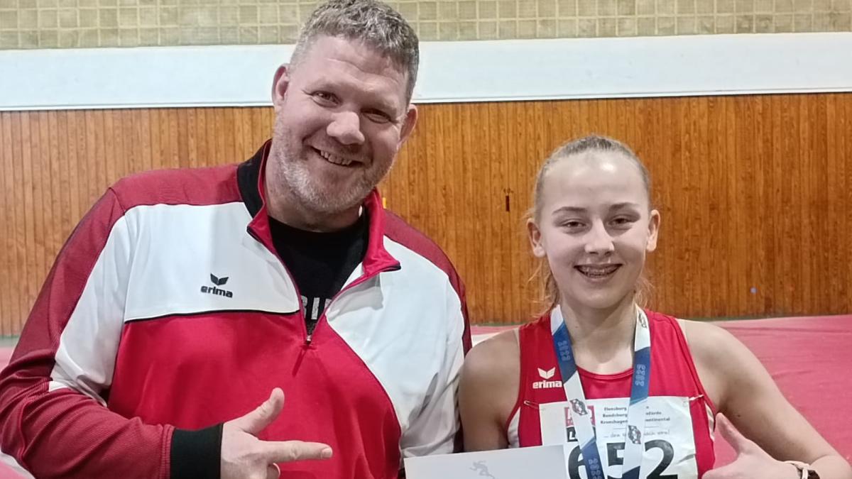 Neumünster: Von der LGN zum HSV: Trainer Ausborn schmeißt hin