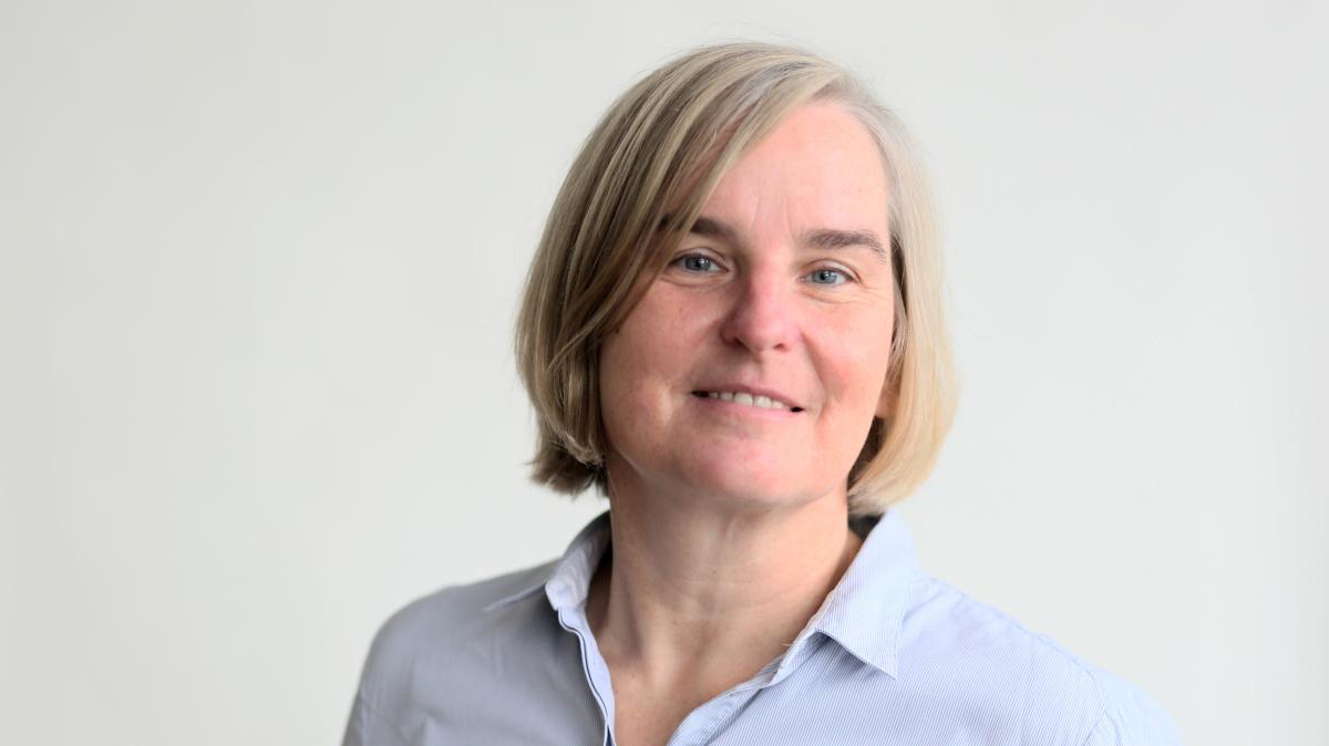 Doris Kratz-Hinrichsen soll Zuwanderungsbeauftragte in SH werden