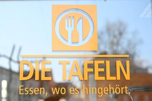 Tafel-Chef Andreas Steppuhn: 50 Prozent mehr Kunden bei Tafeln