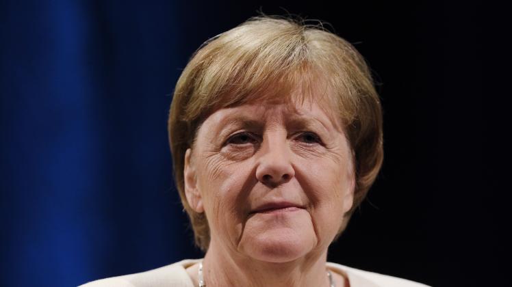 Angela Merkel gibt erstes Interview als Altkanzlerin - die Zitate