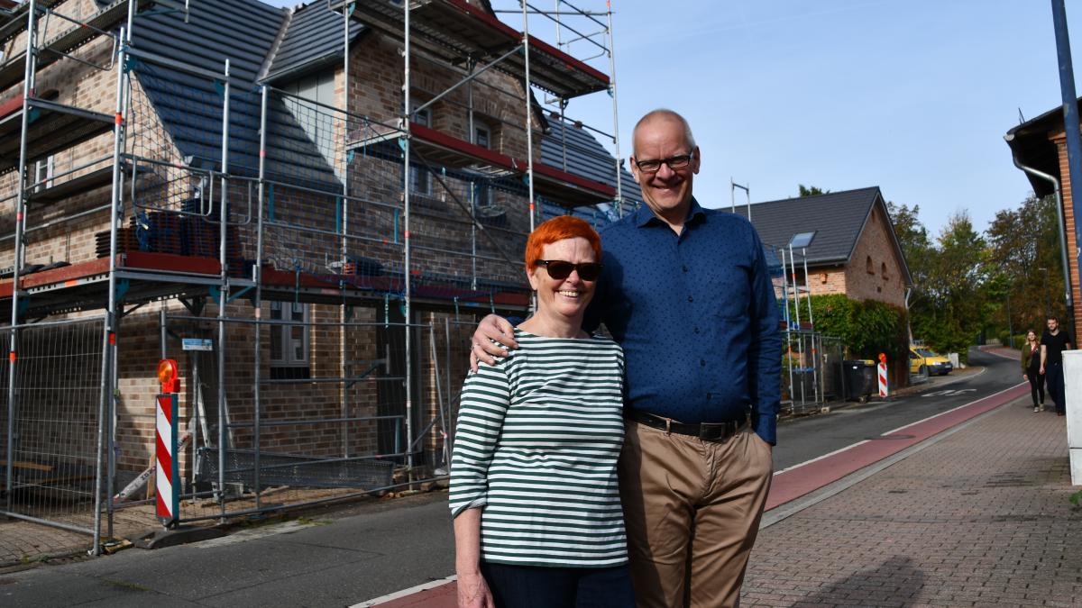 Eckernförde: Gutes Beispiel für Neubau und Sanierung von Gebäuden