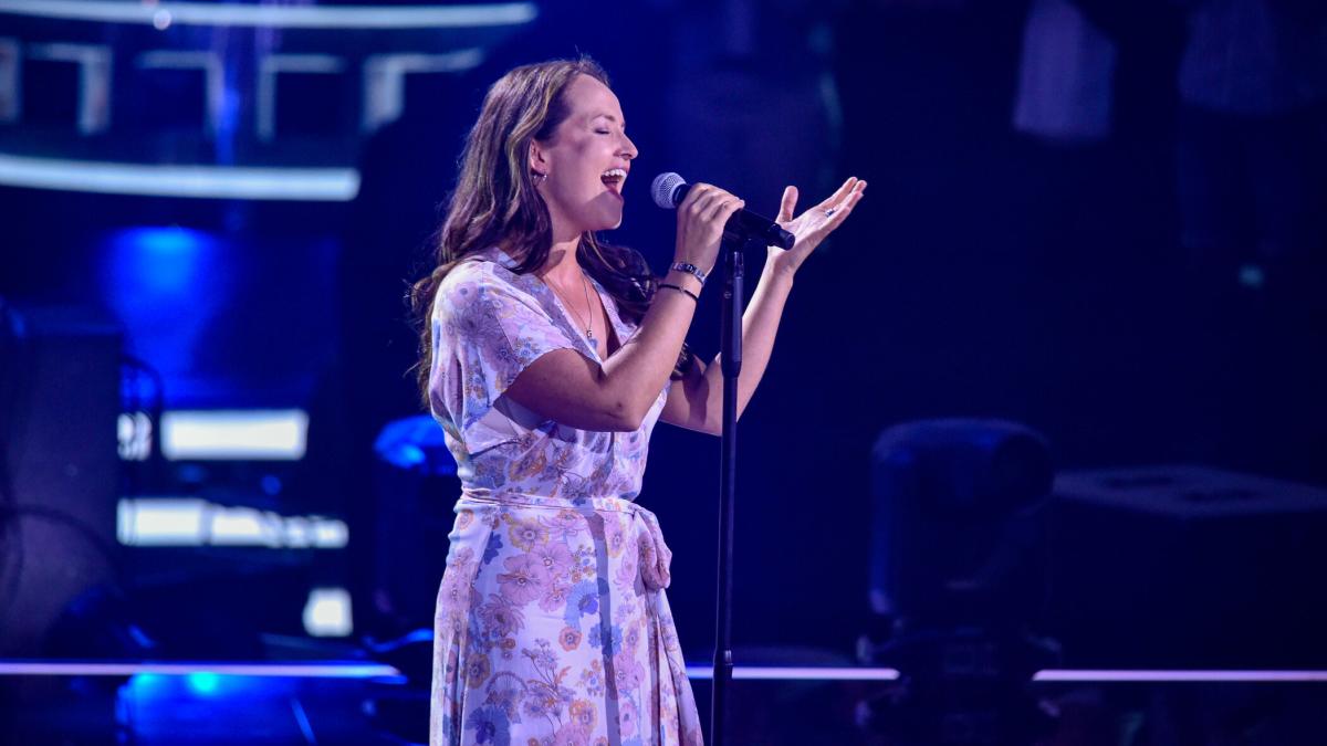 The Voice Of Germany Lingen
