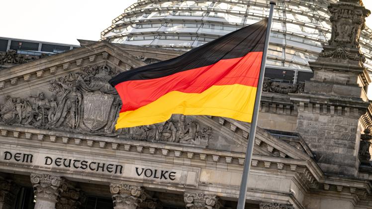 Trotz aller Widrigkeiten: Die Deutsche Einheit ist ein Geschenk | NOZ