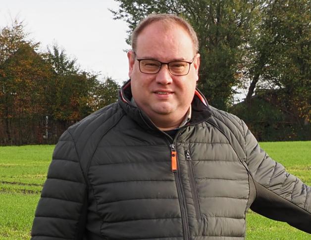 Twedt plant neue Photovoltaikanlage im Windpark