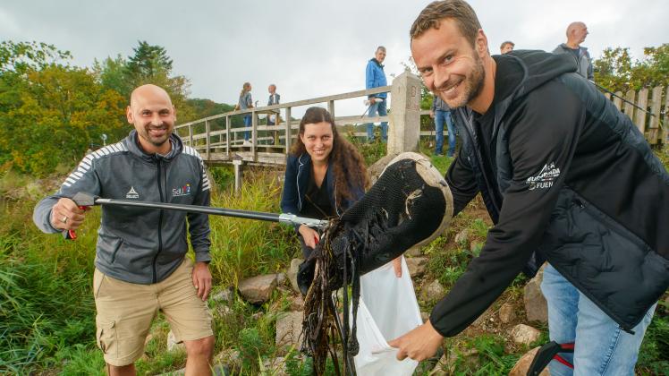 Fußball: Besondere Medaillen für die Europeada 2024 | SHZ