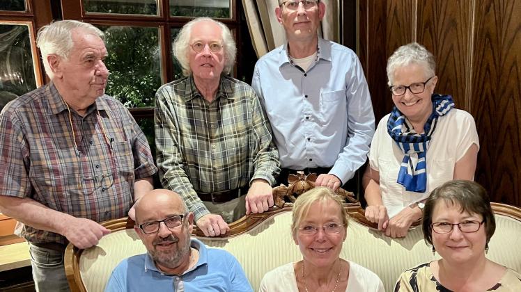 FDP Uetersen: Johanna Mönch führt die Liberalen an