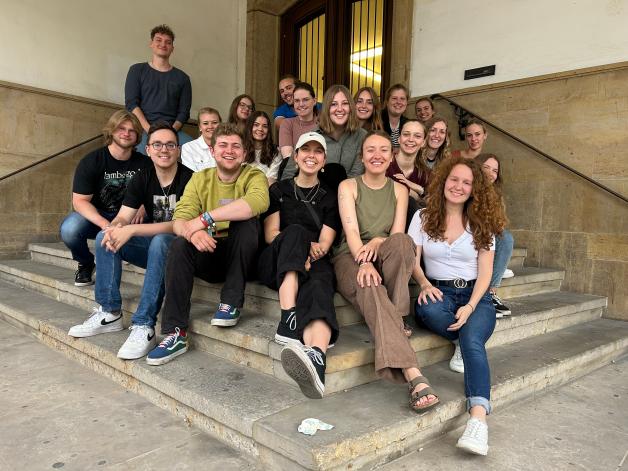 Ersti-Woche: Das alles kommt auf die Studenten in Osnabrück zu