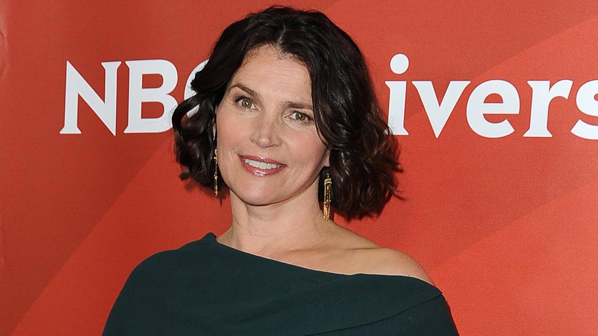 Julia Ormond verklagt Harvey Weinstein und Disney