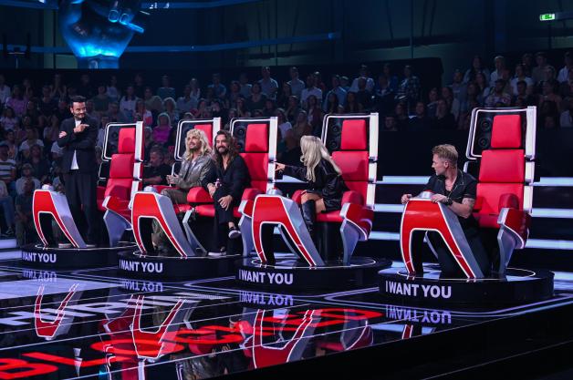 The Voice Of Germany Lingen