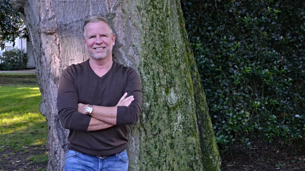 Seeth-Ekholt: Dierk Behn wurde vom Unternehmer zum Bürgermeister