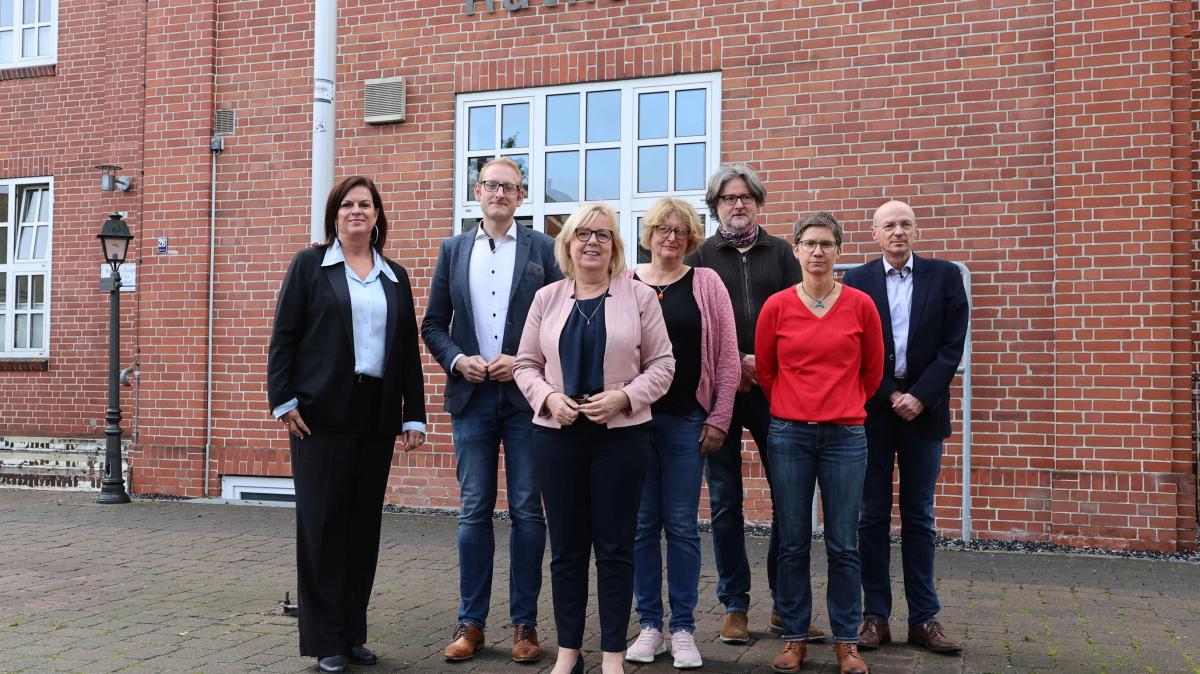 Wie Bargteheide seine Verwaltung komplett neu strukturiert