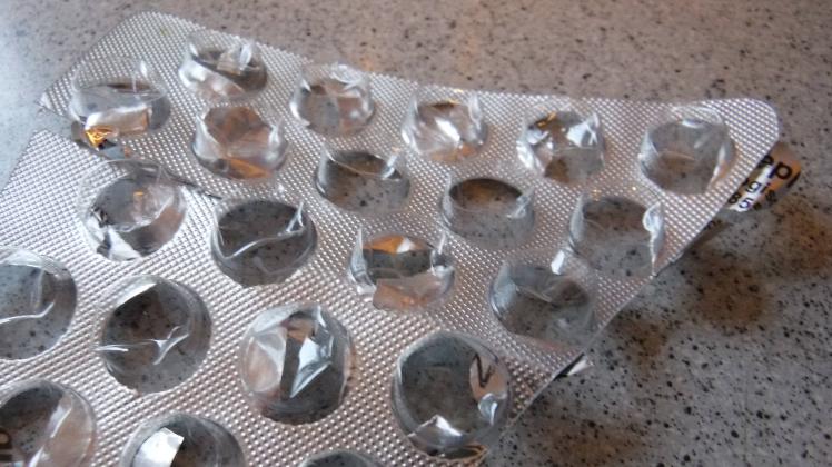 Antidepressivum für Kinder und Jugendliche droht Lieferengpass
