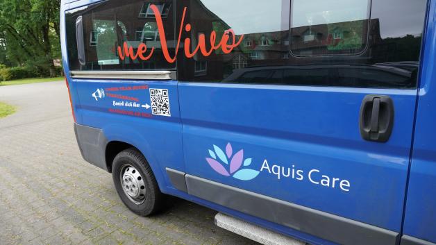 Aquis Care Gmbh