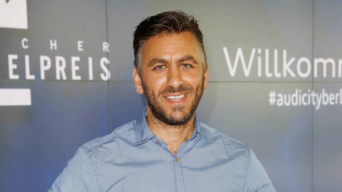 Comedian Cem Ali Gültekin im Hamburg-Interview