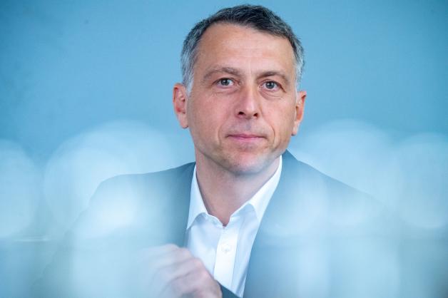 Aktuelle Krisen provozieren Ende ostdeutscher Zurückhaltung