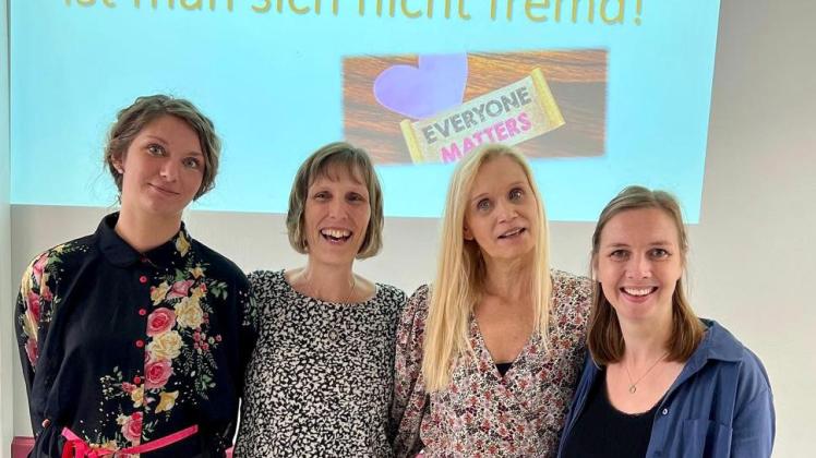 Familienbegleitung Osnabrück: Das sind die Geschichten der Mütter